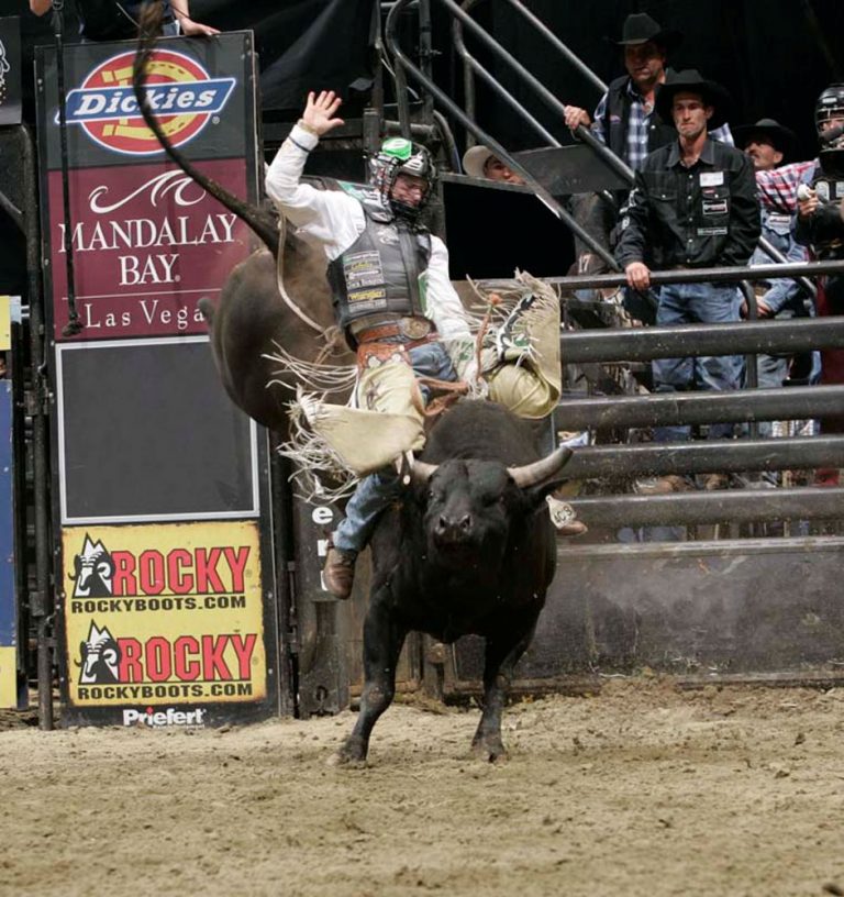 Grace for the Race | American Fellowship of Cowboy Churches