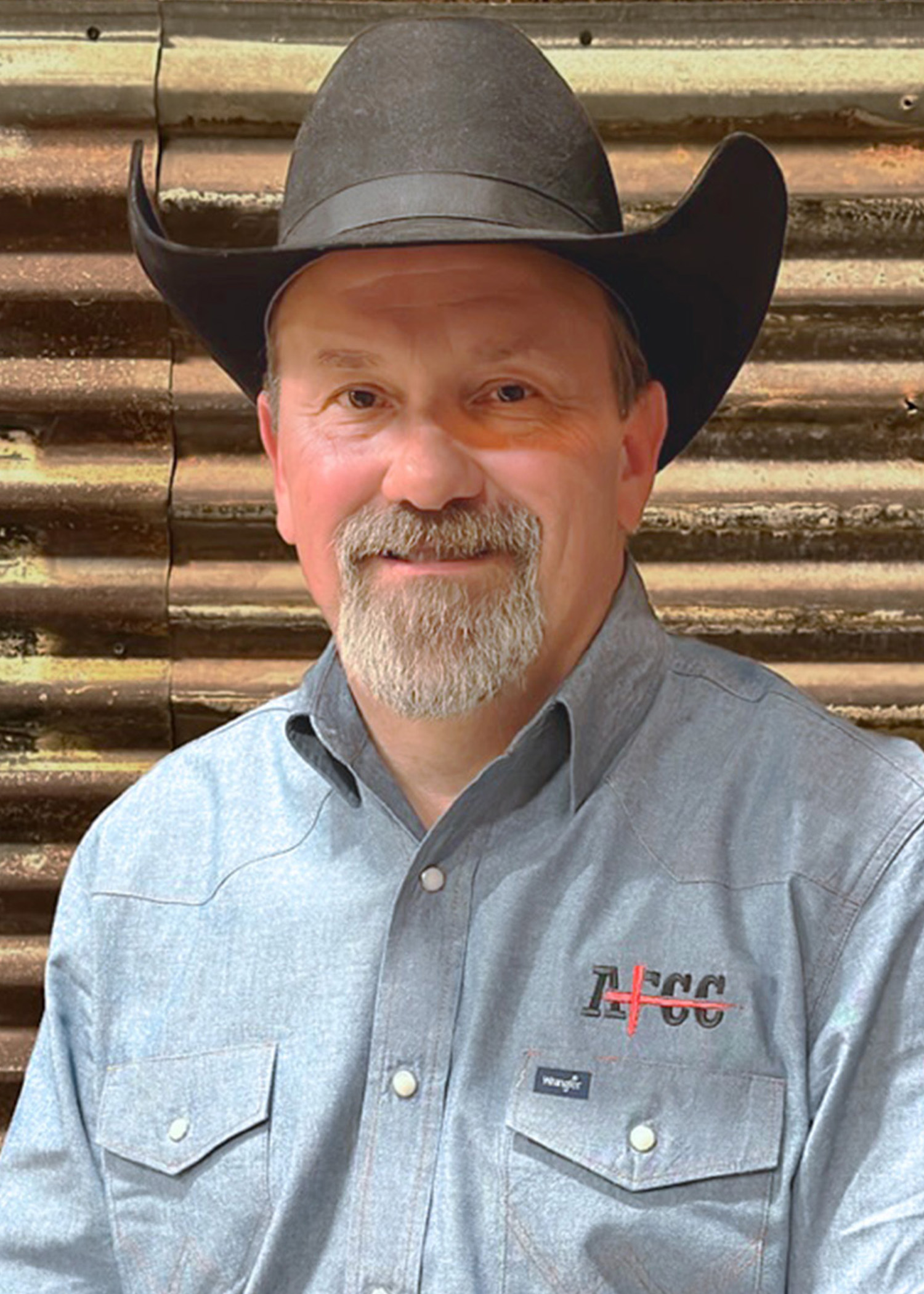 Leadership & Staff | American Fellowship of Cowboy Churches